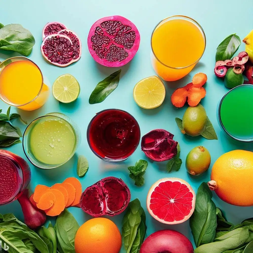 Cheers to a Healthy Heart 🍹💚: Discover the Top 13 Drinks for ...